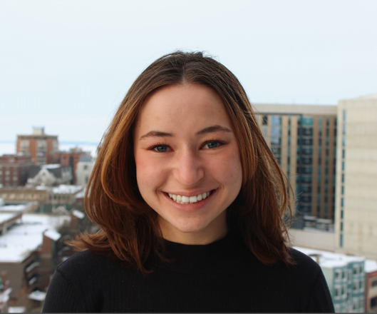 People – PIVOT Lab – UW–Madison