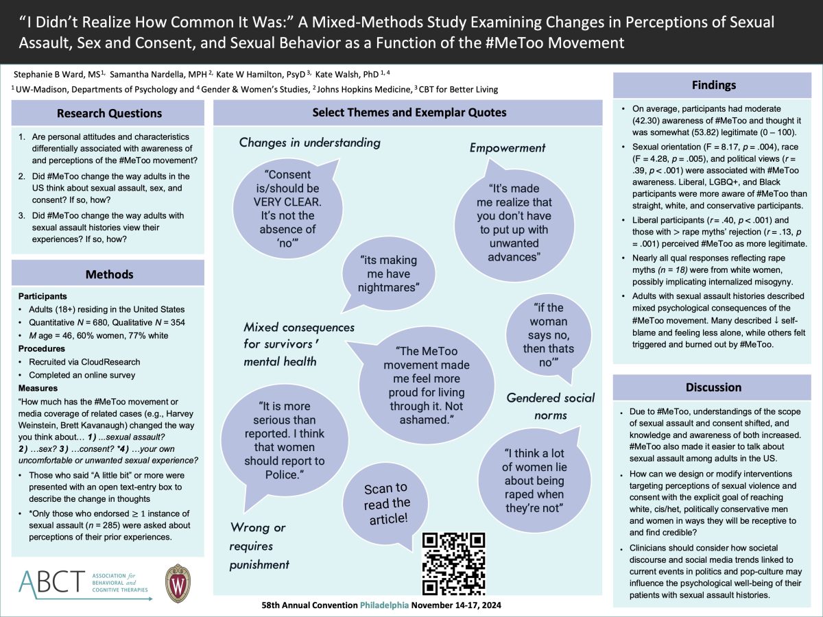 Posters – PIVOT Lab – UW–Madison